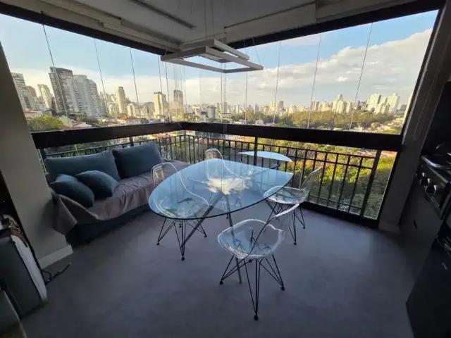 Apartamento para Venda em São Paulo/SP Vila Mariana 3 Quartos