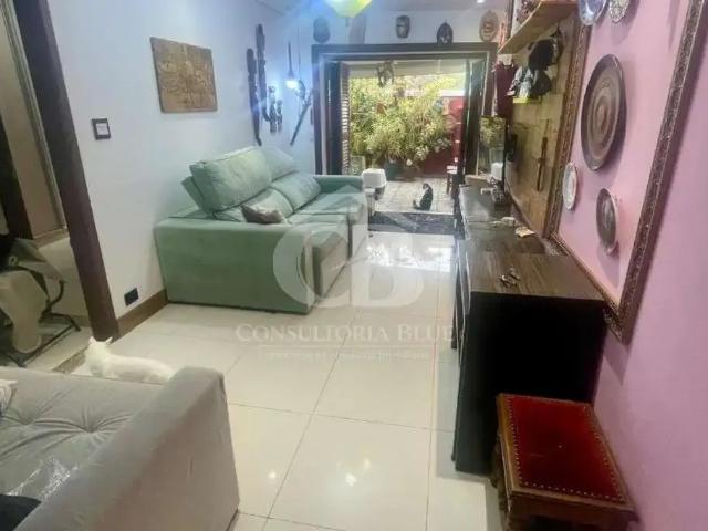 Apartamento para Venda em São Paulo/SP Vila Mariana 3 Quartos