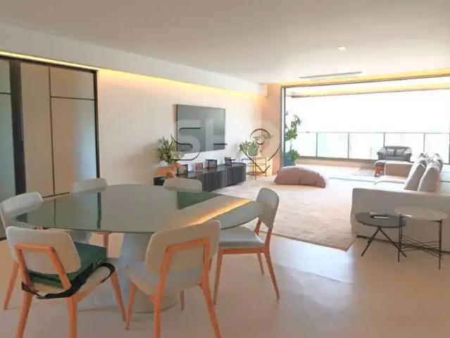Apartamento para Venda em São Paulo/SP Vila Mariana 3 Quartos