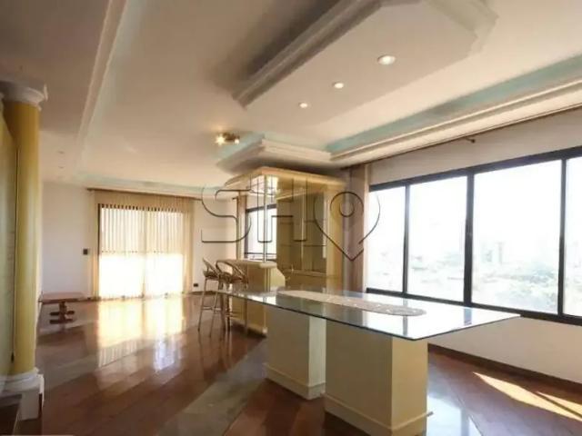 Apartamento para Venda em São Paulo/SP Vila Mariana 3 Quartos