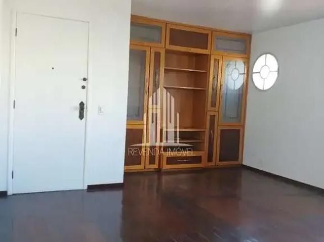 Apartamento para Venda em São Paulo/SP Vila Mariana 3 Quartos