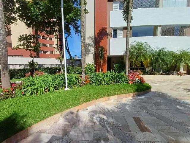 Apartamento para Venda em São Paulo/SP Vila Mariana 3 Quartos