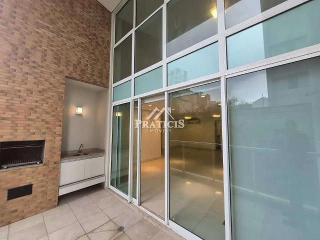 Apartamento para Venda em São Paulo/SP Vila Mariana 3 Quartos