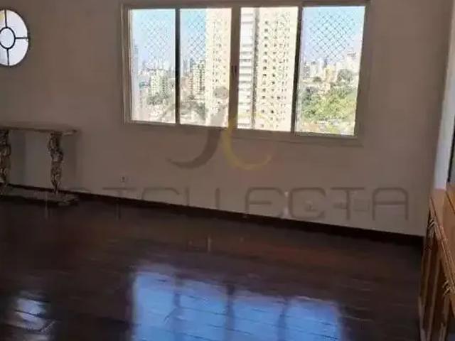 Apartamento para Venda em São Paulo/SP Vila Mariana 3 Quartos