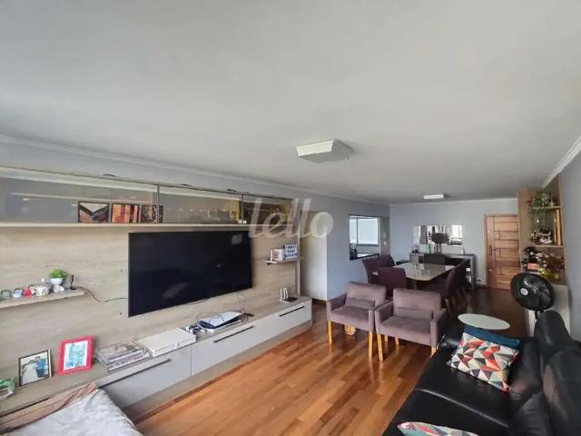 Apartamento para Venda em São Paulo/SP Vila Mariana 2 Quartos