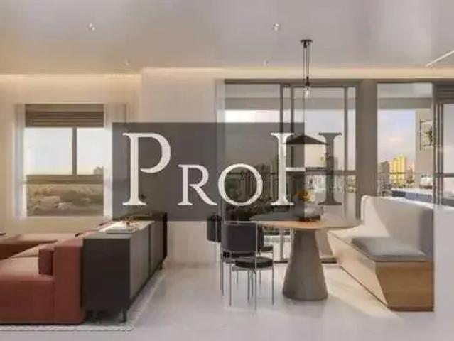 Apartamento para Venda em São Paulo/SP Vila Mariana 3 Quartos