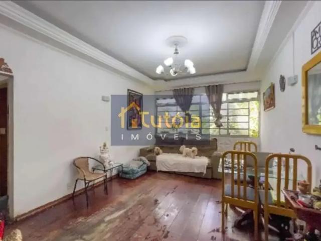 Apartamento para Venda em São Paulo/SP Vila Mariana 3 Quartos