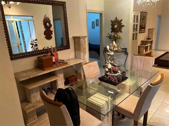 Apartamento para Venda em São Paulo/SP Vila Mariana 3 Quartos