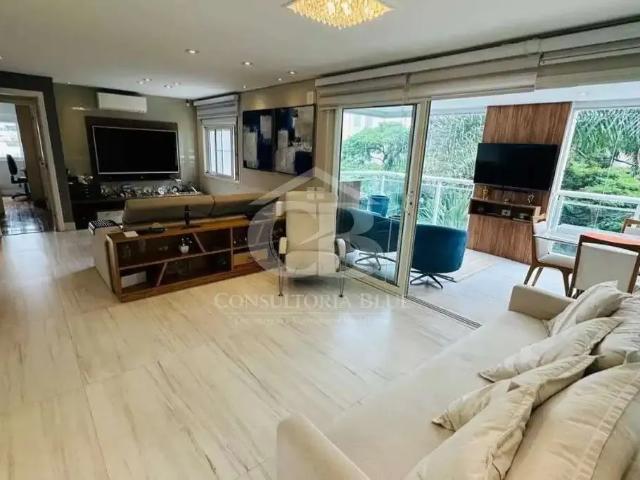 Apartamento para Venda em São Paulo/SP Vila Mariana 3 Quartos