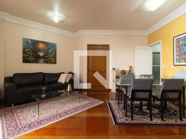 Apartamento para Venda em São Paulo/SP Vila Mariana 3 Quartos