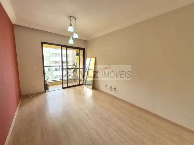 Apartamento para Venda em São Paulo/SP Vila Mariana 3 Quartos