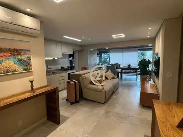 Apartamento para Venda em São Paulo/SP Vila Mariana 3 Quartos