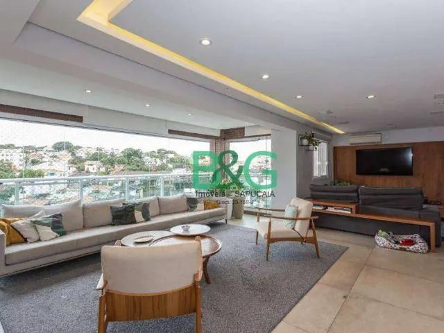 Apartamento para Venda em São Paulo/SP Vila Mariana 3 Quartos