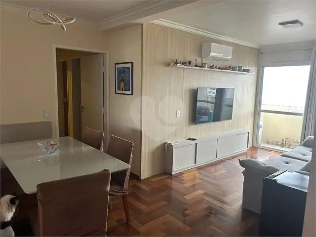 Apartamento para Venda em São Paulo/SP Vila Mariana 3 Quartos