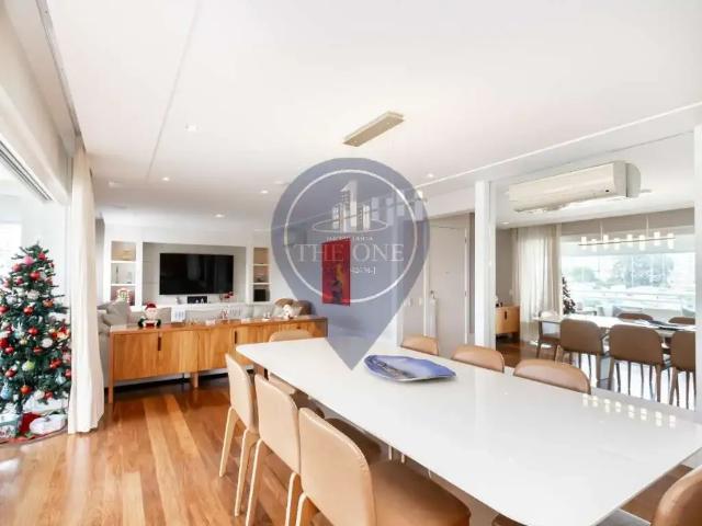 Apartamento para Venda em São Paulo/SP Vila Mariana 3 Quartos