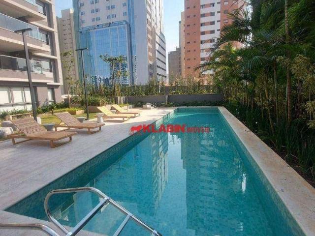 Apartamento para Venda em São Paulo/SP Vila Mariana 3 Quartos