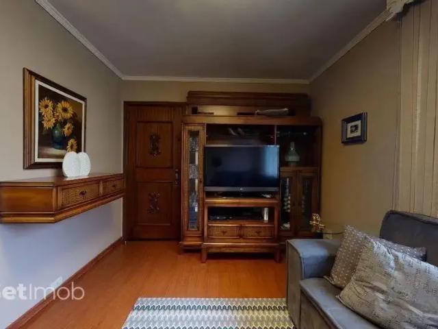 Apartamento para Venda em São Paulo/SP Vila Mariana 3 Quartos