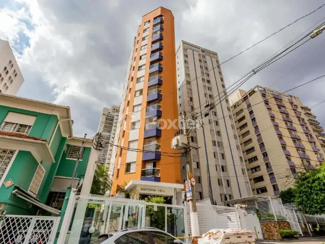 Apartamento para Venda em São Paulo/SP Vila Mariana 3 Quartos