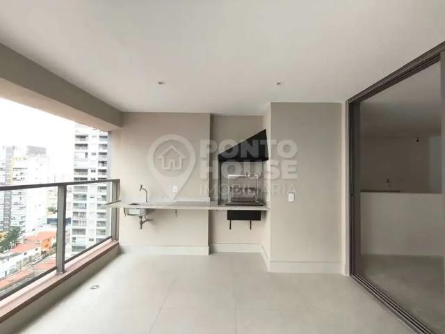 Apartamento para Venda em São Paulo/SP Vila Mariana 3 Quartos
