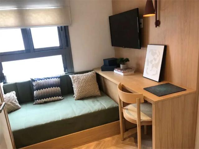 Apartamento para Venda em São Paulo/SP Vila Mariana 3 Quartos