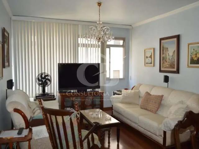 Apartamento para Venda em São Paulo/SP Vila Mariana 3 Quartos