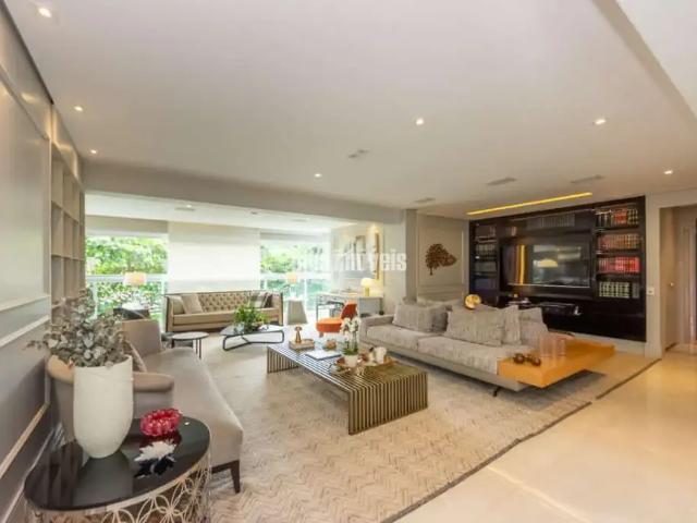 Apartamento para Venda em São Paulo/SP Vila Mariana 3 Quartos