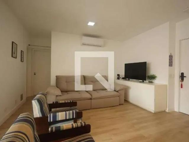 Apartamento para Venda em São Paulo/SP Vila Mariana 3 Quartos