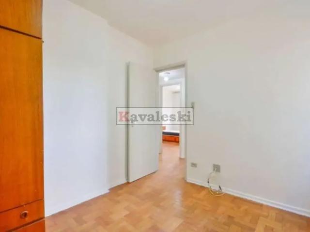 Apartamento para Venda em São Paulo/SP Vila Mariana 3 Quartos