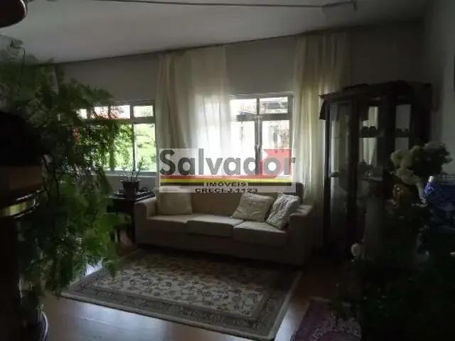 Apartamento para Venda em São Paulo/SP Vila Mariana 3 Quartos