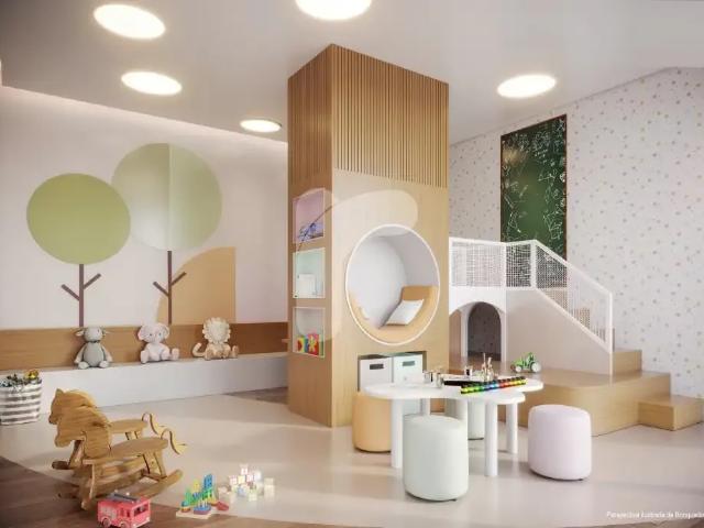 Apartamento para Venda em São Paulo/SP Vila Mariana 3 Quartos