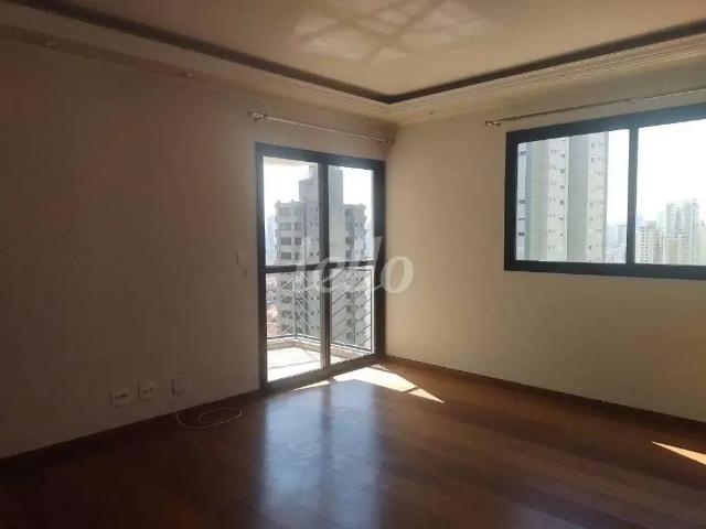 Apartamento para Venda em São Paulo/SP Vila Mariana 3 Quartos