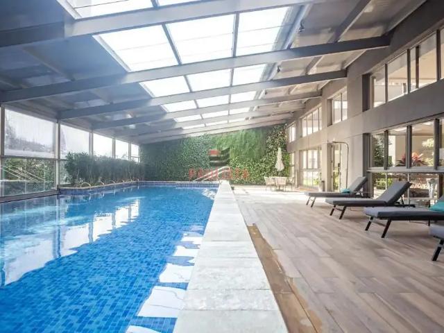 Apartamento para Venda em São Paulo/SP Vila Mariana 3 Quartos