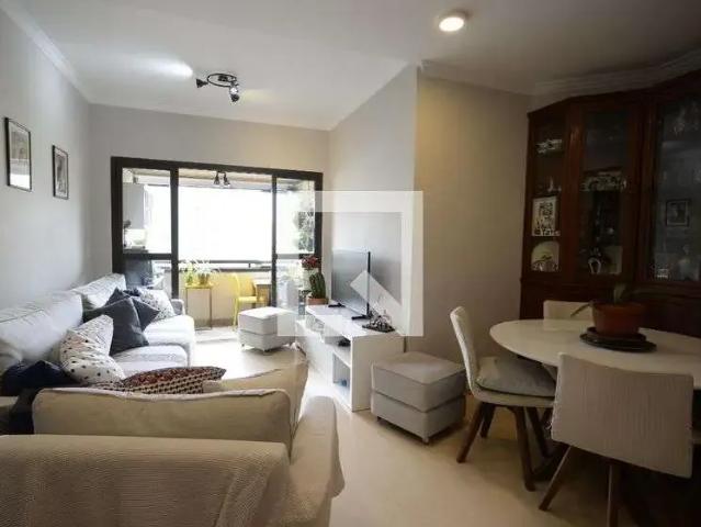 Apartamento para Venda em São Paulo/SP Vila Mariana 3 Quartos