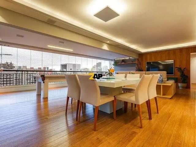 Apartamento para Venda em São Paulo/SP Vila Mariana 3 Quartos