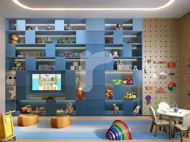 Apartamento para Venda em São Paulo/SP Vila Mariana 3 Quartos
