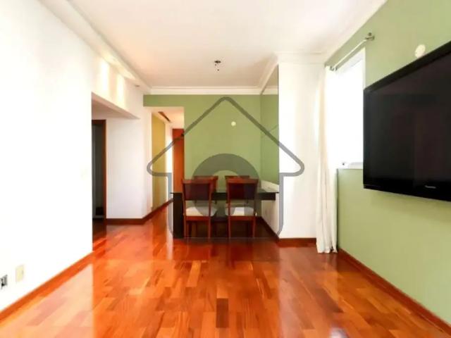 Apartamento para Venda em São Paulo/SP Vila Mariana 3 Quartos
