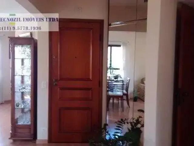 Apartamento para Venda em São Paulo/SP Vila Mariana 3 Quartos