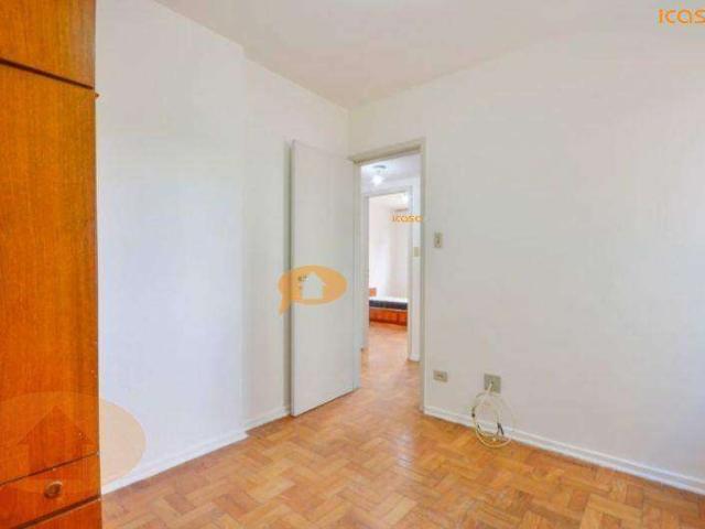 Apartamento para Venda em São Paulo/SP Vila Mariana 3 Quartos