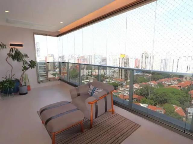Apartamento para Venda em São Paulo/SP Vila Mariana 3 Quartos