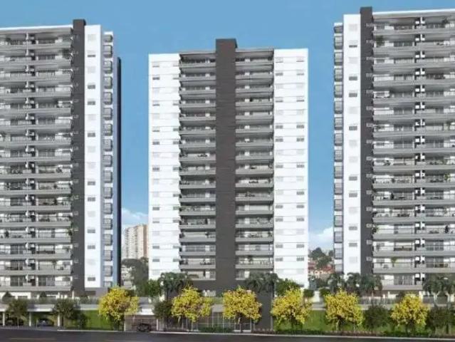 Apartamento para Venda em São Paulo/SP Vila Mariana 3 Quartos