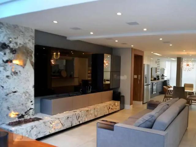 Apartamento para Venda em São Paulo/SP Vila Mariana 3 Quartos