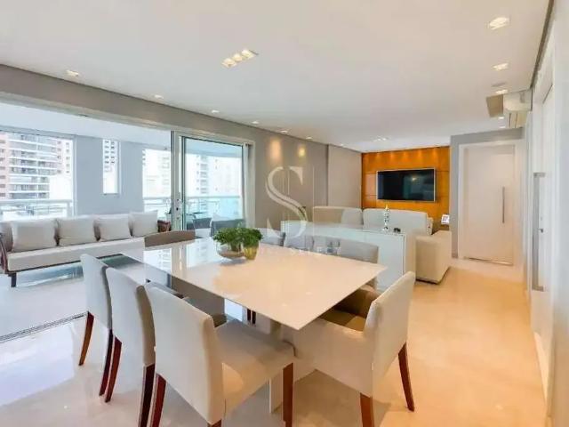 Apartamento para Venda em São Paulo/SP Vila Mariana 3 Quartos