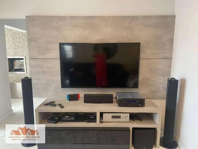 Apartamento para Venda em São Paulo/SP Vila Mariana 3 Quartos