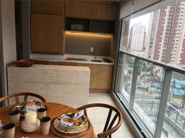 Apartamento para Venda em São Paulo/SP Vila Mariana 3 Quartos