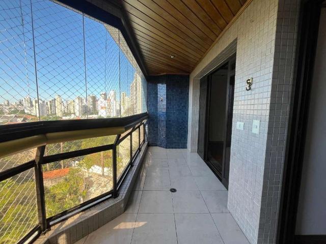 Apartamento para Venda em São Paulo/SP Vila Mariana 3 Quartos
