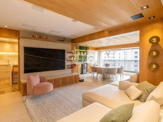 Apartamento para Venda em São Paulo/SP Vila Mariana 3 Quartos