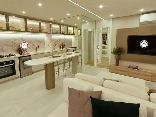 Apartamento para Venda em São Paulo/SP Vila Mariana 3 Quartos