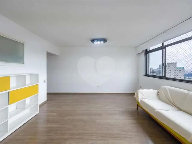 Apartamento para Venda em São Paulo/SP Vila Mariana 3 Quartos