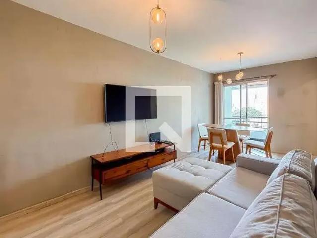 Apartamento para Venda em São Paulo/SP Vila Mariana 3 Quartos