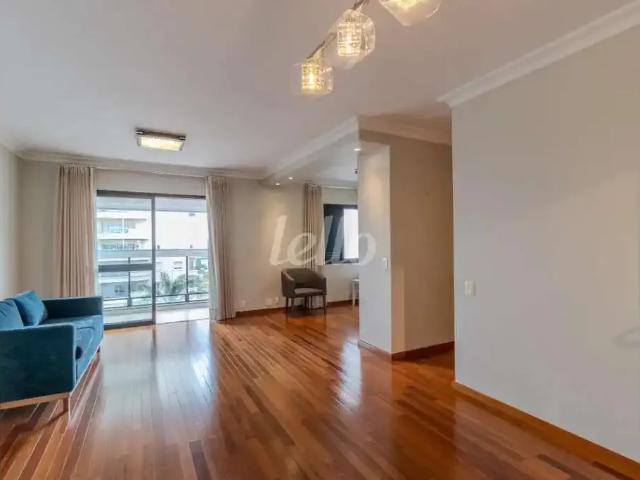 Apartamento para Venda em São Paulo/SP Vila Mariana 3 Quartos